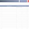 Employee Directory Excel Template: Business Organization Tracker ...
