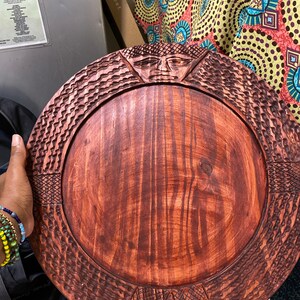 Ekuele Babalawo Divination Chain Ifa Orula Orummila Yoruba - Etsy