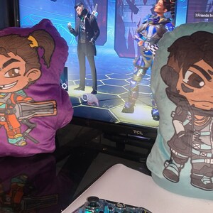 Napoleon Dynamite Button Pack Chibi Cute Cute Cartoon Gift | Etsy