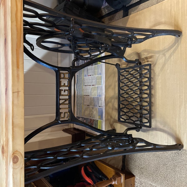 14" Big Rusty Spanner Octagonal Eight Side Carriage Spanner 2 3/4 ...