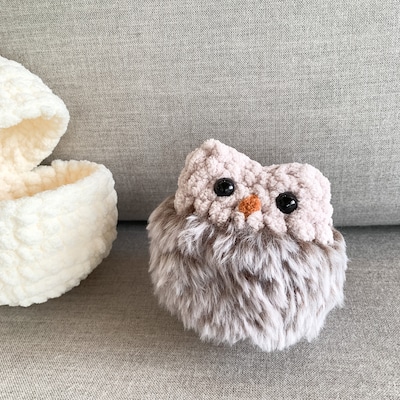 Mini Henny, Mini Peck, and Mini Gertie 3pc Set or Individual Minis ...