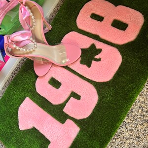 Delta Sigma Theta/ Greek/ Sorority/ Divine 9/ Crimson/ Cream/ Elephant ...