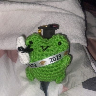 Amigurumi Crochet Platypus Plush Stuffed Animal Tag - Etsy