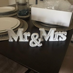 Couples Initials Sign Monogram Wedding Date and Initials Letter Names ...