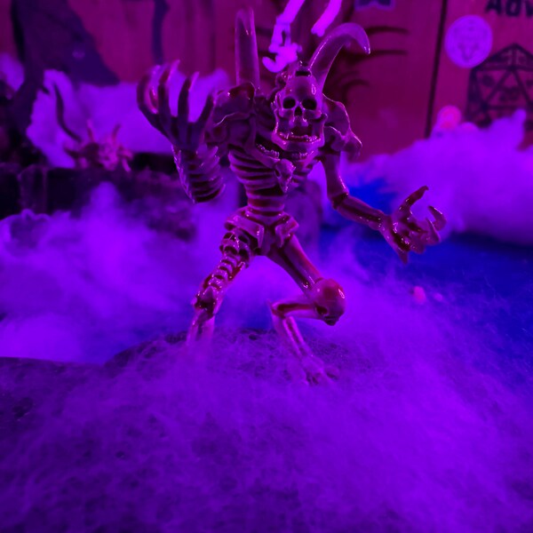 BEHOLD! the Healing Potion Man Miniature! Hand Painted or Primed - D&D ...