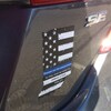 Minnesota State Flag Decal 28" X 18" - Etsy