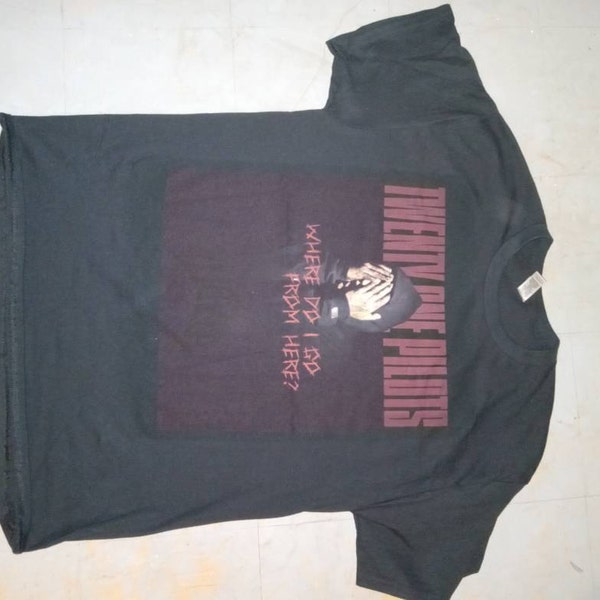 Twenty One Pilots Clancy Mask & Symbols T-shirt Unisex Heavy Cotton - Etsy