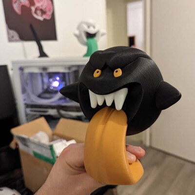 Cache pot doigt d'honneur rigolo en impression 3D version remix - Etsy ...