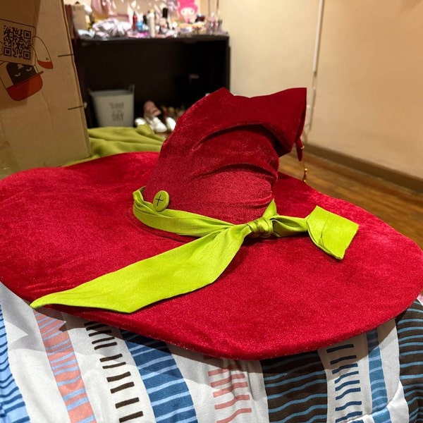 The Celestial Ellipse Staff- an Enchanting Druid Staff Enchanted Nature ...