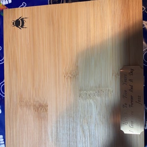 1x3 Custom Engraved Notch Corner Brass Plate Picture Plaque - Etsy