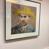 SC Morgue Print - Etsy