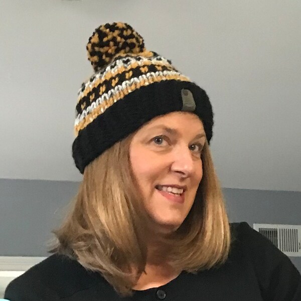 Kansas City Chiefs NFL Team Colors Beanie Gift Set Chiefs Toddler/baby ...