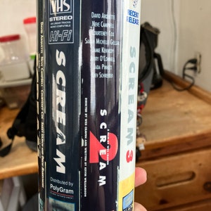 Pastel/horror/scary Movies/spooky/slasher Tumbler - Etsy