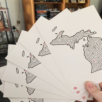 JACOB Name Maze / Instant DOWNLOAD Printable PDF / Personalized ...