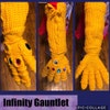 Infinity Gauntlet PDF Crochet Pattern Instant Download Inspired by ...
