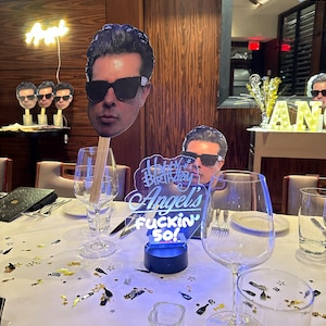 Graduation Cap Light Up, Personalized Gift, 16 Color LED Night Light ...