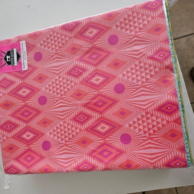 Winki Stars Complete English Paper Piecing Pack JKD-8878 Pattern in ...