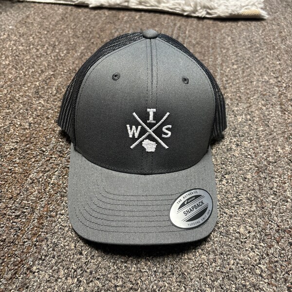 Retro Dallas Trucker Cap Vintage Dallas TX Trucker Hat - Etsy