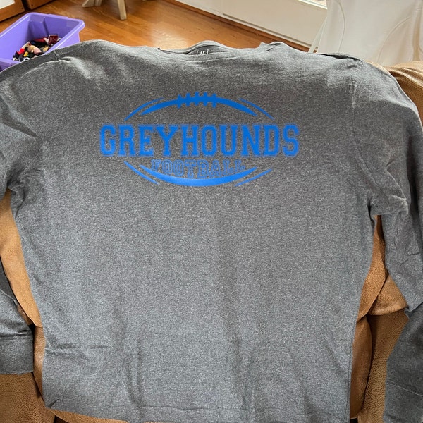 Wolves Script - Digital Art File - SVG and DXF File for Cricut ...