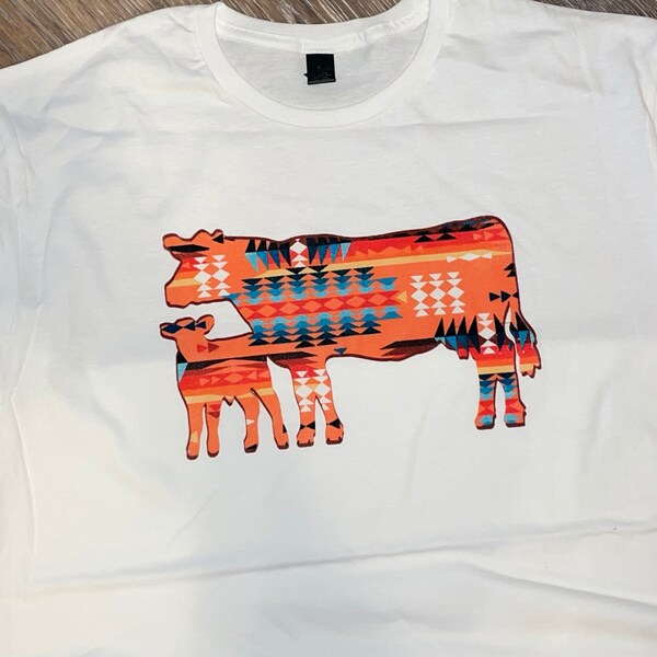 Thank a Rancher Sublimation Design PNG /ranch Tshirt Design / Cattle ...