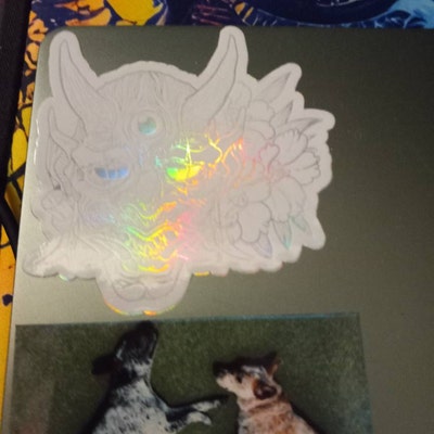 Snooze Zzz Dim Sum Sticker 1 Waterproof Matte Sticker Sleepy Sticker ...