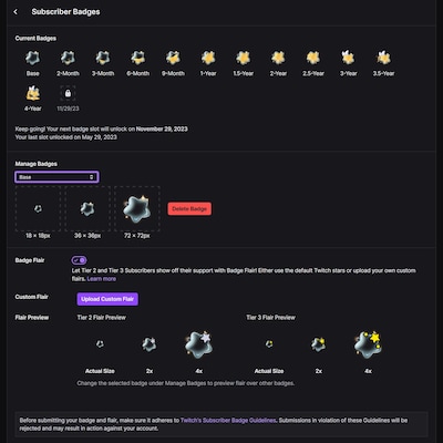 Cute Chibi Kawaii Brindle Corgi Twitch Discord Mixer Youtube - Etsy