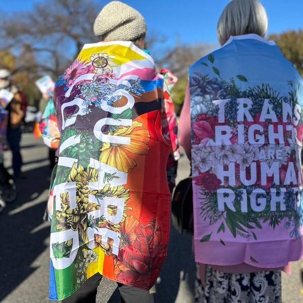 You Are Loved Poster LGBTQ Progress Pride Flag Poster LGBTQ Support ...