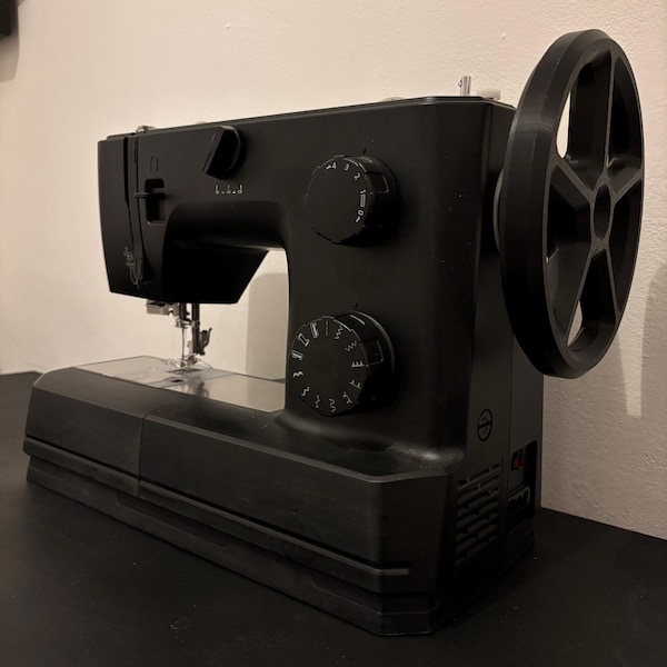 Upgraded Hand Wheel for Singer Models 4452, 4432, 4423, 4411, HD, HD ...