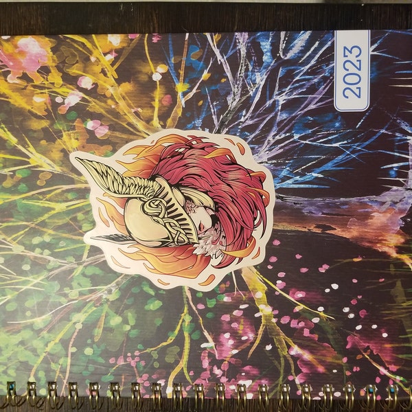 Elden Ring Sticker - Radahn - Etsy