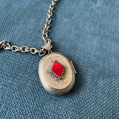 Charmed Prop Replica Clear Scrying Crystal - Etsy