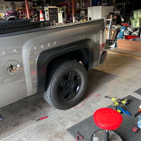 Deer Buck Rack Silhouette Vinyl Decal Sticker Two Colors Adheres to Any ...