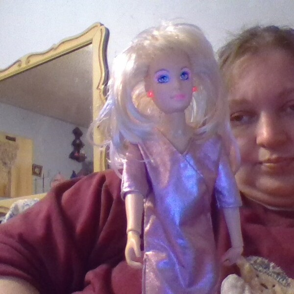 1981 Movie Poster, Heavy Metal, Animation, on Silver Paper, Mint ...