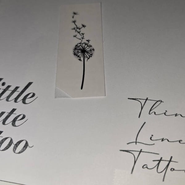 ILY Sign Language Temporary Tattoo / I Love You Tattoo - Etsy