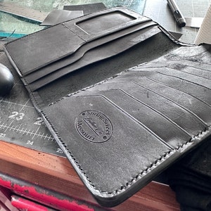 Card Holder Pattern wallet Pattern PDF leather Card Holder - Etsy