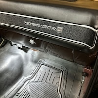 Squarebody Power Wheels 3D Print Body Files - Etsy Canada