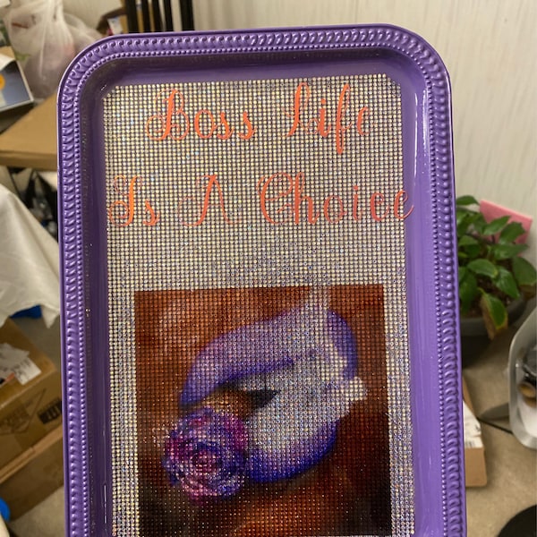 SS6 Hotfix Rhinestone Mesh / Glass Rhinestone Sheets Iron on Size SS6 ...