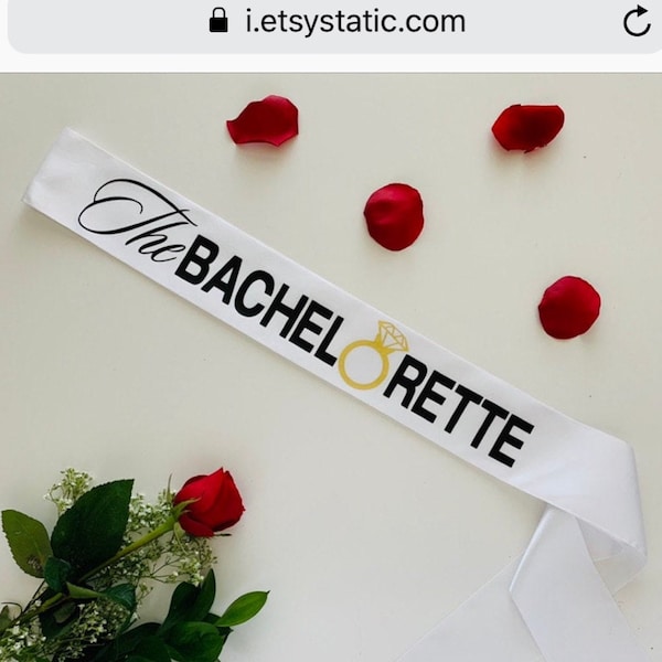 Custom Vegas Bachelorette Sassy Sash / Bride Sash / Bachelorette Sash ...