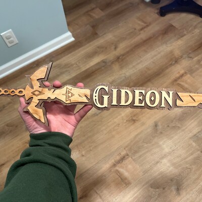 World of Warcraft Decorative Wooden Shield, Horde Shield Wow Gift ...