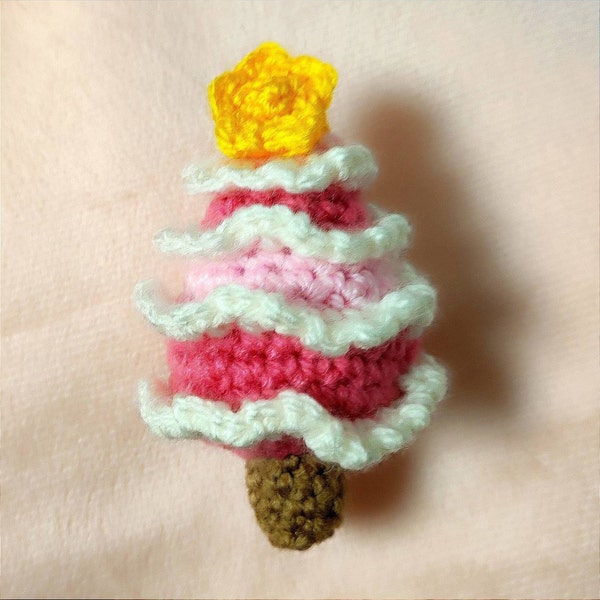 Boba Tea Keychain Crochet Pattern, Cute Crochet Tiny Boba Tea Amigurumi ...