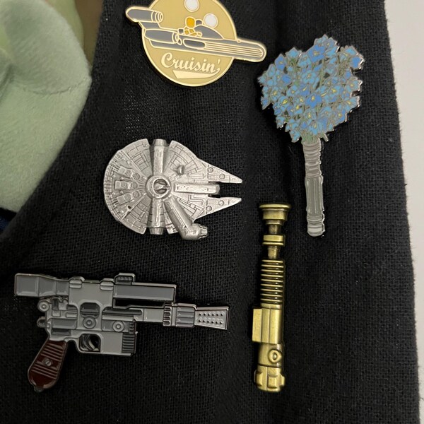 Loki for President Marvel Enamel Pin Badge. - Etsy