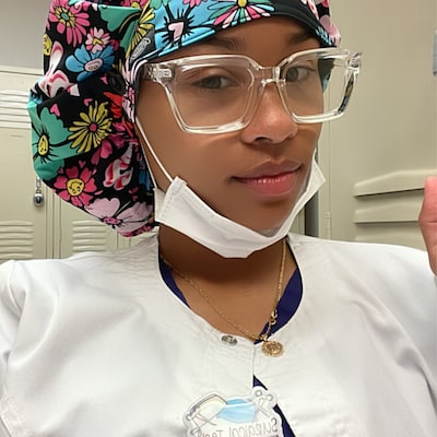 MRI Tech in Progress Badge Reel MRI Tech Badge MRI Tech - Etsy