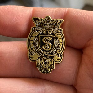 Society of Explorers and Adventurers Award Medal | Etsy