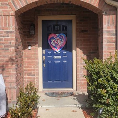 Personalized Probation Officer Badge or Patch // Police Retirement ...