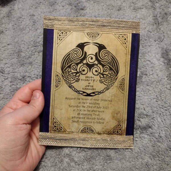 Printable Spell Recipe Card| Instant Download| Grimoire Pages ...