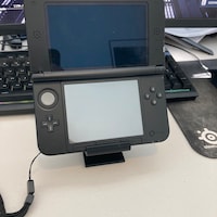 3DS Xl/dsi Display Stand - Etsy