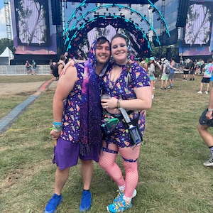 Coloring Book Page Rave to the Grave Trippy Skull DIGITAL - Etsy