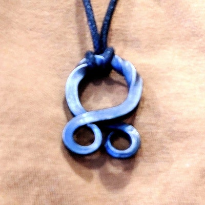 Blacksmith Viking Ring - Etsy