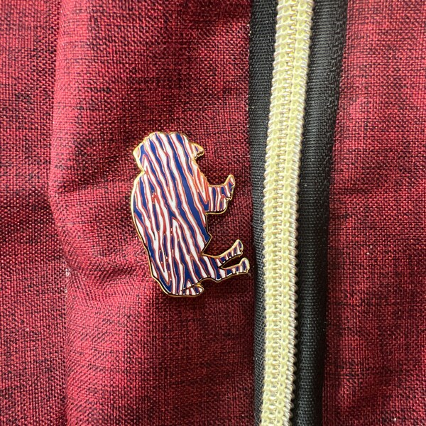 BUFFALO SPLIT CREW | Buffalo Bills Sweatshirt | Two Tone | Mafia ...