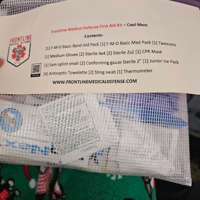 Tourniquet, Chest Seal, and Wound Packing Placement Infographic ...