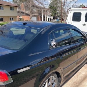 G59 Records Decal SUICIDEBOYS Vinyl Car Window Sticker Grey59 - Etsy